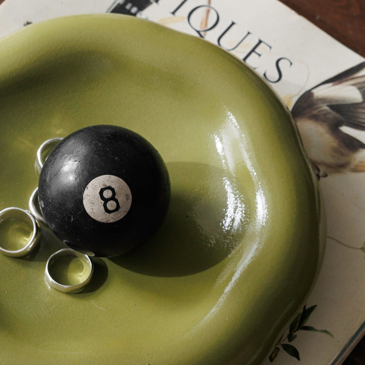 The Cloud Dish (PRE-ORDER) Available in 9 Colors – Sienna Studios